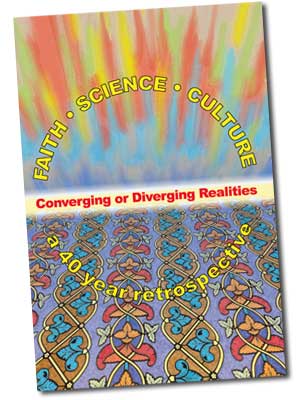 Books - Institute for Theological Encounter with Science and Technology
