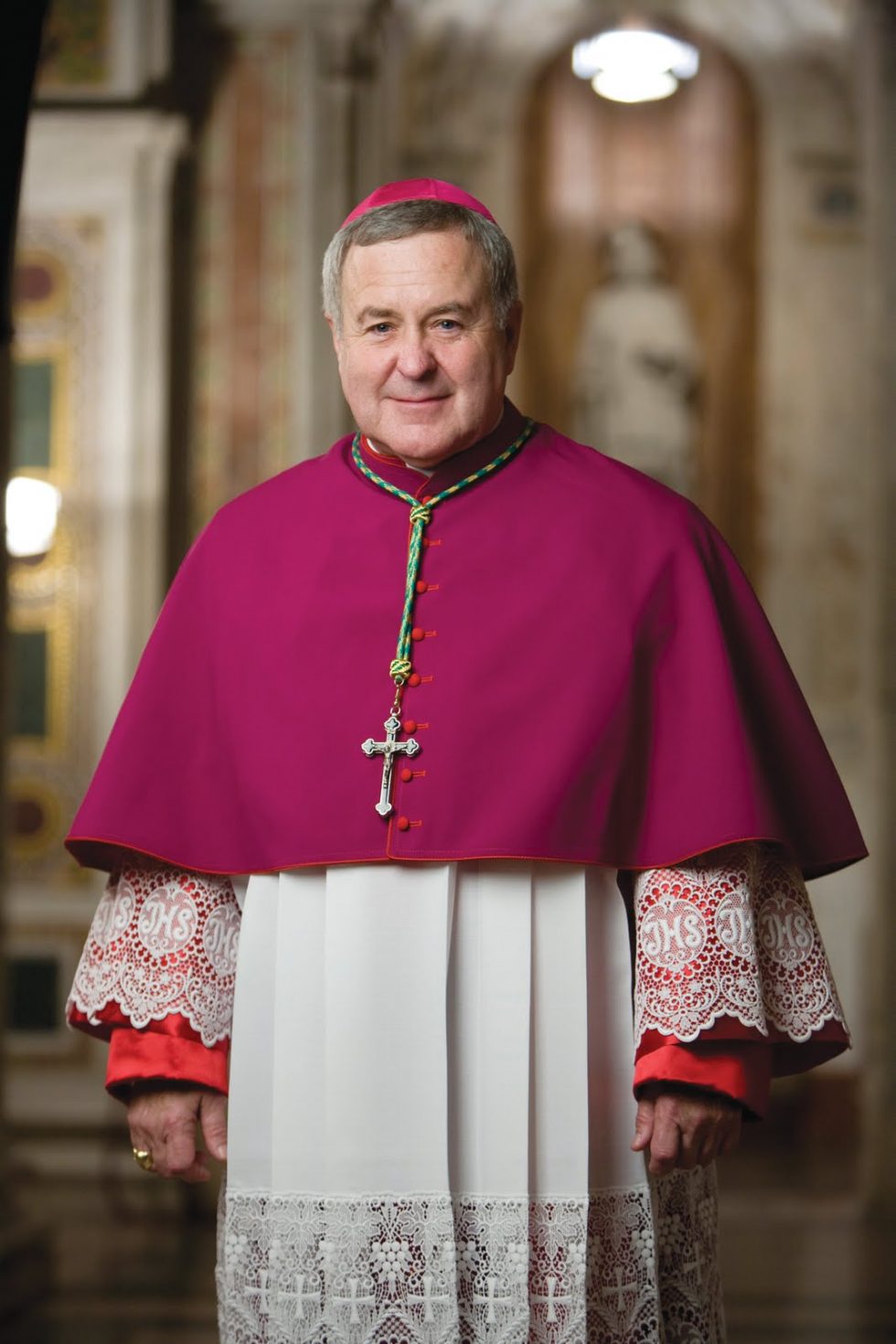 Clergy - Institute for Theological Encounter with Science and Technology