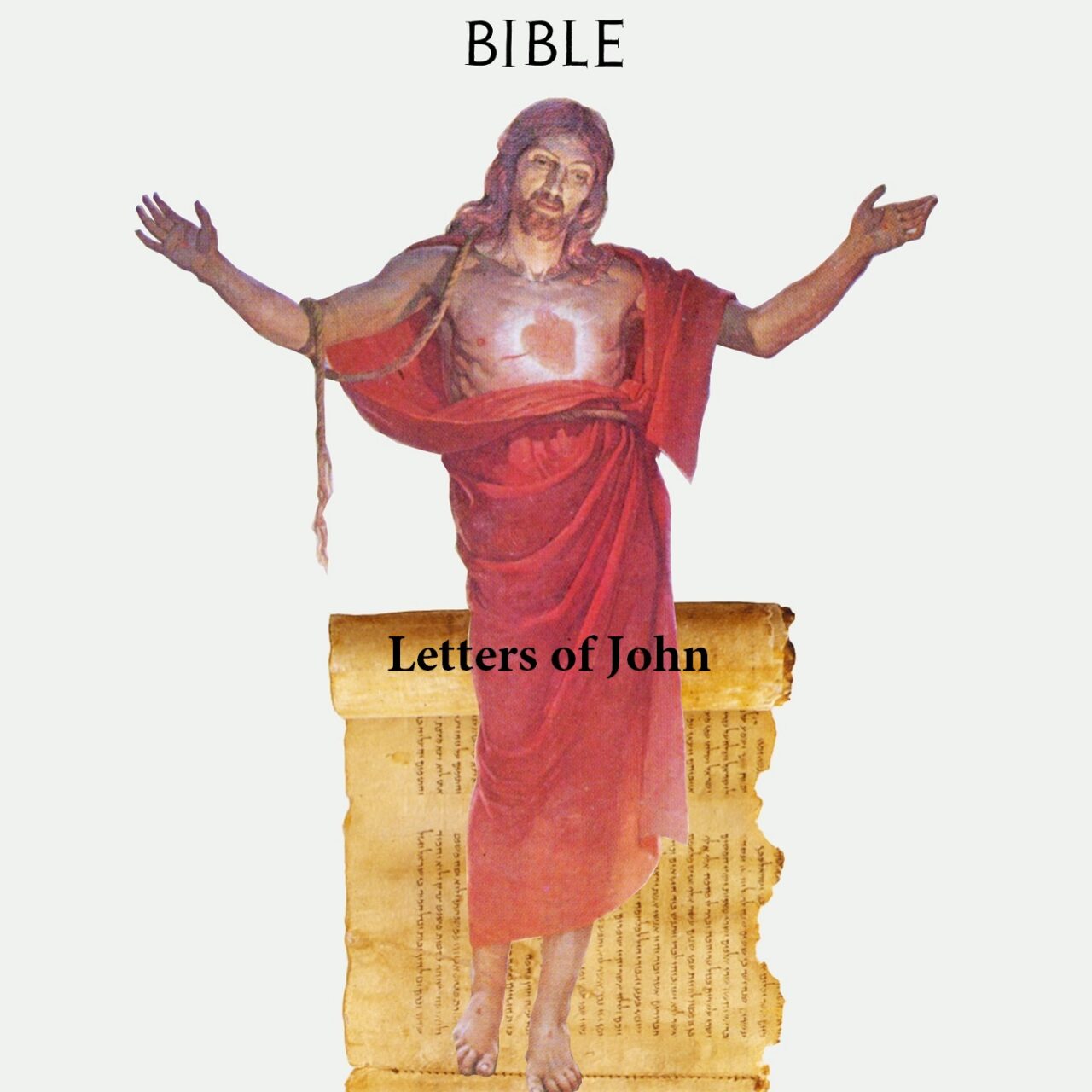Love Letters from Your Father: The Gospel of John - Institute for ...