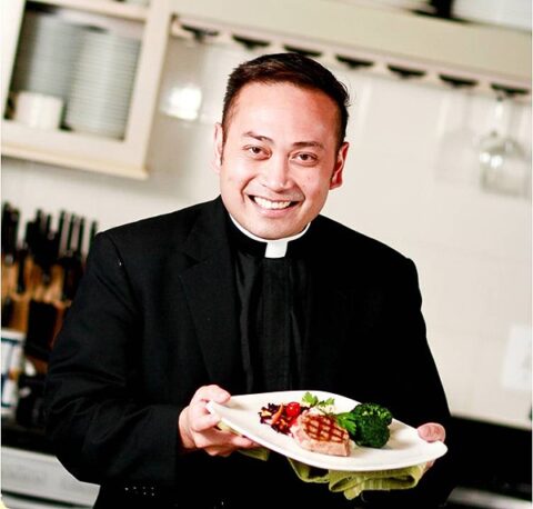 Food, Logic, and Creation: Does STEM help form better Catholics ...